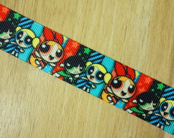 Powerpuff girls | Etsy