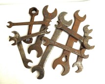 Unique blacksmith tools related items | Etsy