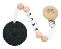 Unique baby shower oreos related items | Etsy