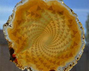 Spiral vortex | Etsy