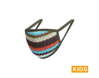 Unique kids face mask related items | Etsy