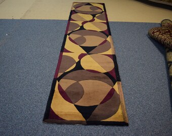 Hand tufted rug | Etsy