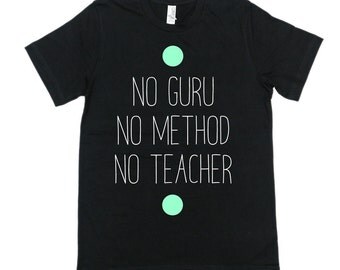 Guru shirt | Etsy