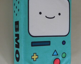 Adventure time bmo | Etsy