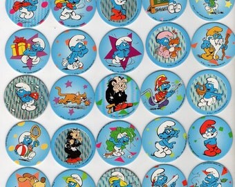 Pogs | Etsy