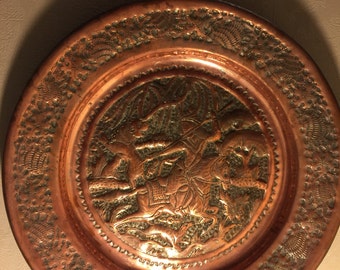 Turkish copper | Etsy