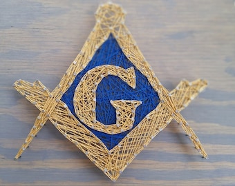 Compass and square | Etsy