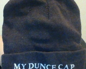 Dunce caps | Etsy