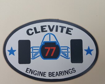 Drag racing decal | Etsy