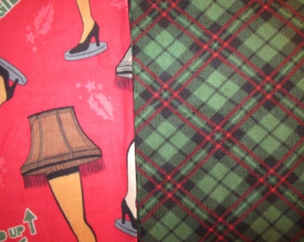 Items similar to A Christmas Story Leg Lamp - Printable PDF Pattern on Etsy