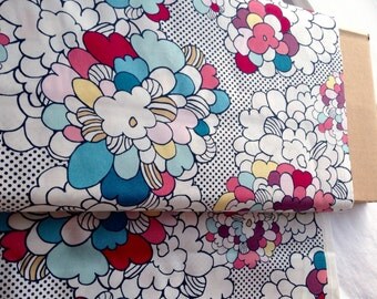 Pop art fabric | Etsy