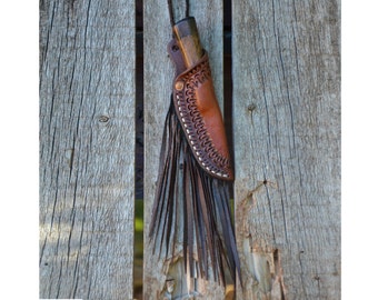 Primitive knife | Etsy