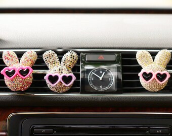 Unique car bling related items | Etsy