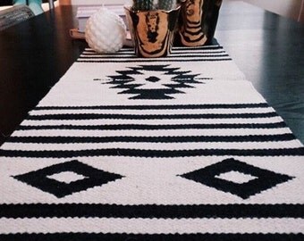 Peru table runner | Etsy