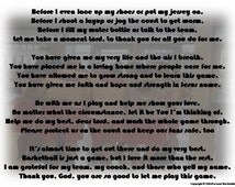 Unique basketball prayer related items | Etsy