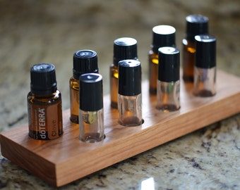 Doterra oil holder | Etsy