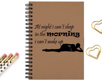 Greeting Card Every Morning I Wake Up And Smile Because Of