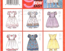 Unique childrens sewing patterns related items | Etsy