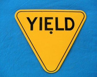 Yield | Etsy