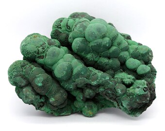 Raw malachite | Etsy