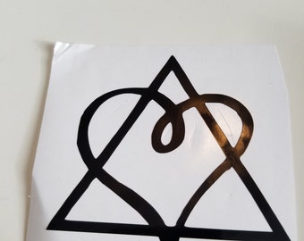 Adoption symbol | Etsy