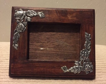 3x5 photo frame | Etsy