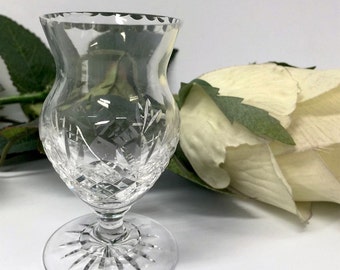 Edinburgh crystal | Etsy