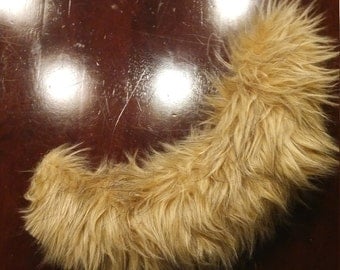 Fursuit tail | Etsy