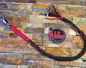 Get back whip | Etsy