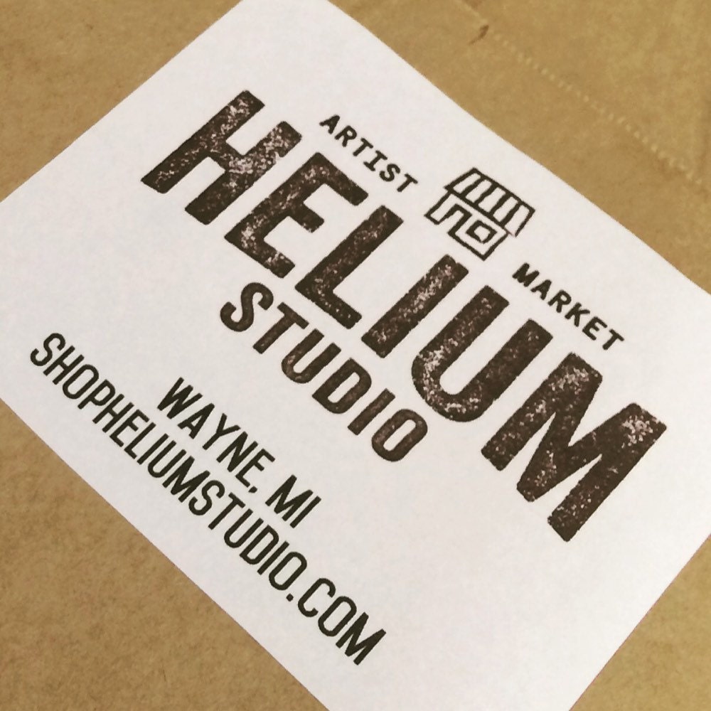 Helium Studio and Post by heliumstudioandpost on Etsy