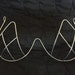 Items similar to Star Shape Topiary Wire Frame Design - CUSTOM/UNIQUE ...