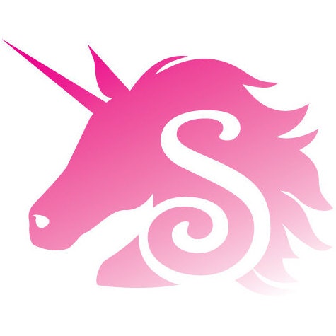 Socially Awkward Unicorn Studios by SAUStudios on Etsy