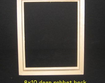 Deep shadow box | Etsy