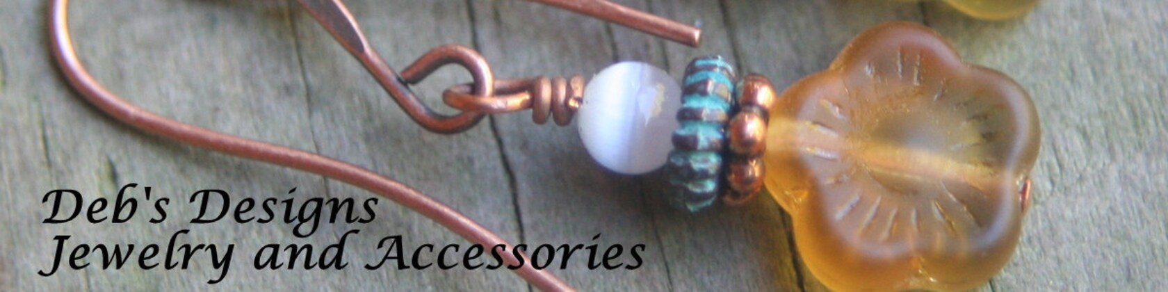 One of a kind creative vintage and repurposed by debsdesigns401