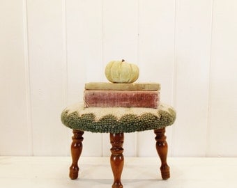 Unique wood foot stool related items | Etsy