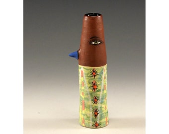 Jenny Mendes ceramic art work and giclee prints by jennymendes