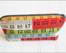 Unique tape measure holder related items | Etsy