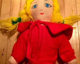 Unique topsy turvy doll related items | Etsy