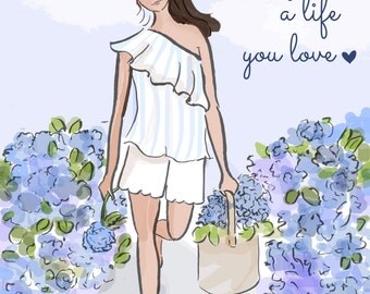 Heather stillufsen | Etsy