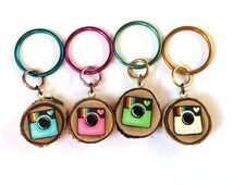 Popular items for cool keychains on Etsy