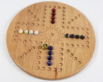 Wahoo game board | Etsy