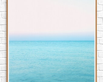 Unique ocean themed art related items | Etsy