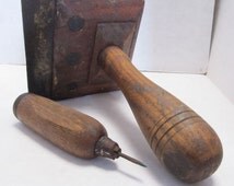 Unique antique awl related items | Etsy