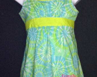 Tween sundress | Etsy