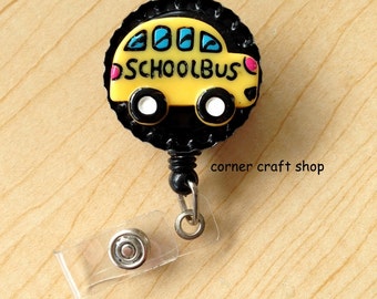 Bus driver badge | Etsy