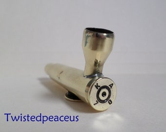 Bullet pipe | Etsy