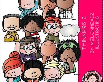 Pirates clip art Part 2 by MelonheadzClipArt on Etsy