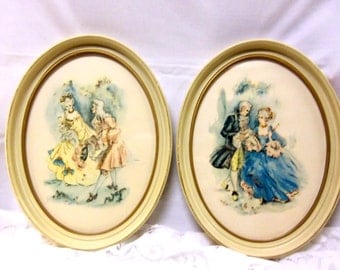 Plaster frames | Etsy