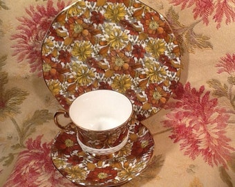 Elizabethan china | Etsy