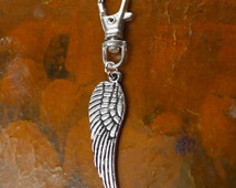 Unique angel wings backpack related items | Etsy